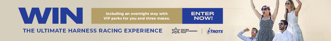 Harness Racing Victoria