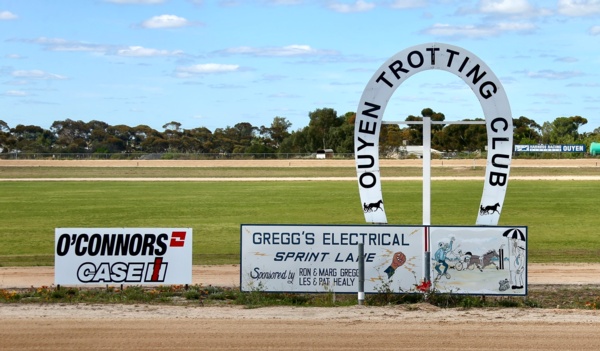 A life steeped in horses, harness racing and community: Farewell to ...