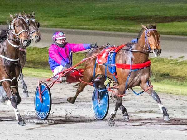 Matildas captain’s namesake ready for Australian debut - The Trots