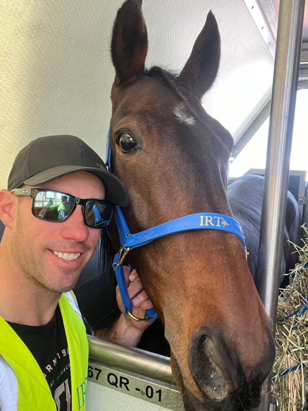 Secret weapon recruited to help top trotter’s feet issues – The Trots