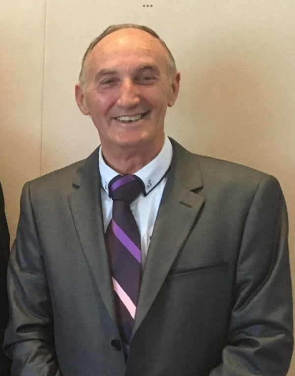 Vale Mark Hoare – The Trots