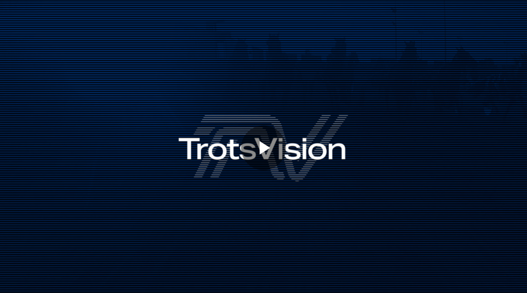 Race Replays – The Trots