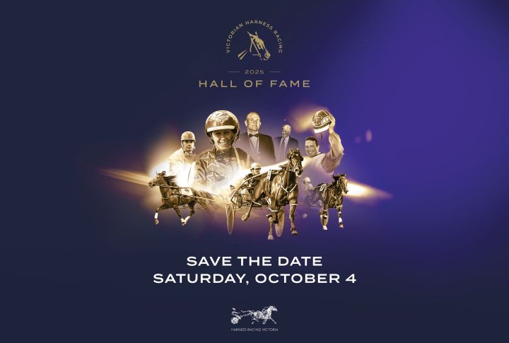 Hall of Fame to honour harness racing’s famous families for the first ...
