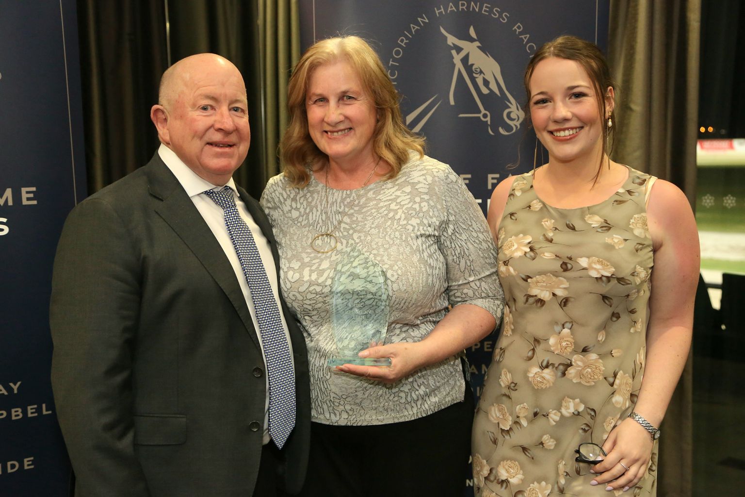 Lang elevated to Legend among Hall of Fame celebration – The Trots