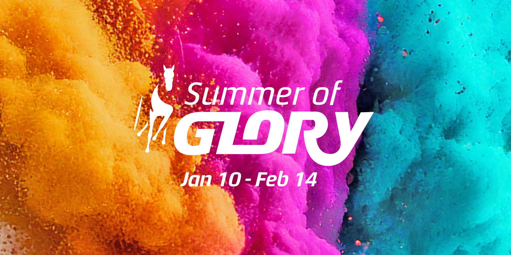 2026 Running of the Bulls – The Trots