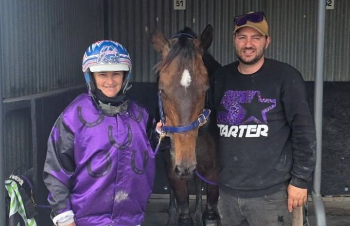 Daniel’s long wait finally over as Riddlemethis powers to maiden win ...